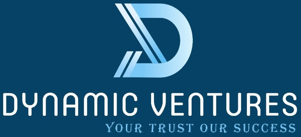 Dynamic Ventures LLC